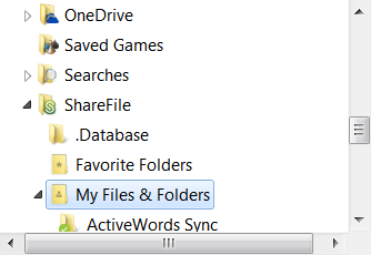 Support and Learn – ActiveWords