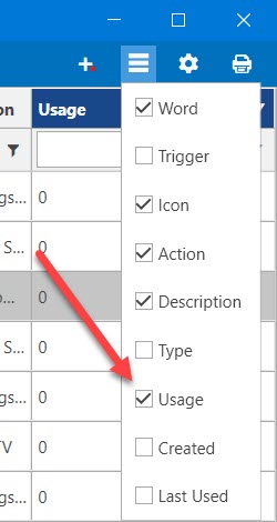 Support and Learn – ActiveWords