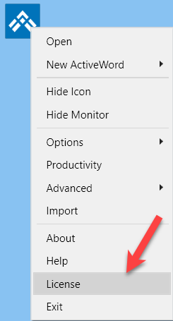 Support and Learn - ActiveWords
